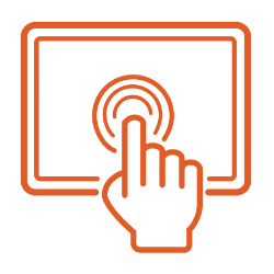 Bài Test Màn Hình Cảm Ứng